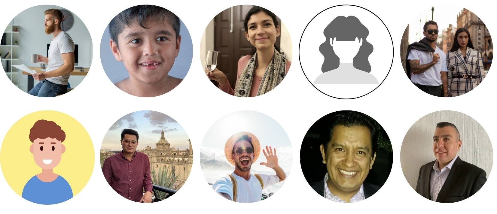 Mejores Consejos para tu foto de CV