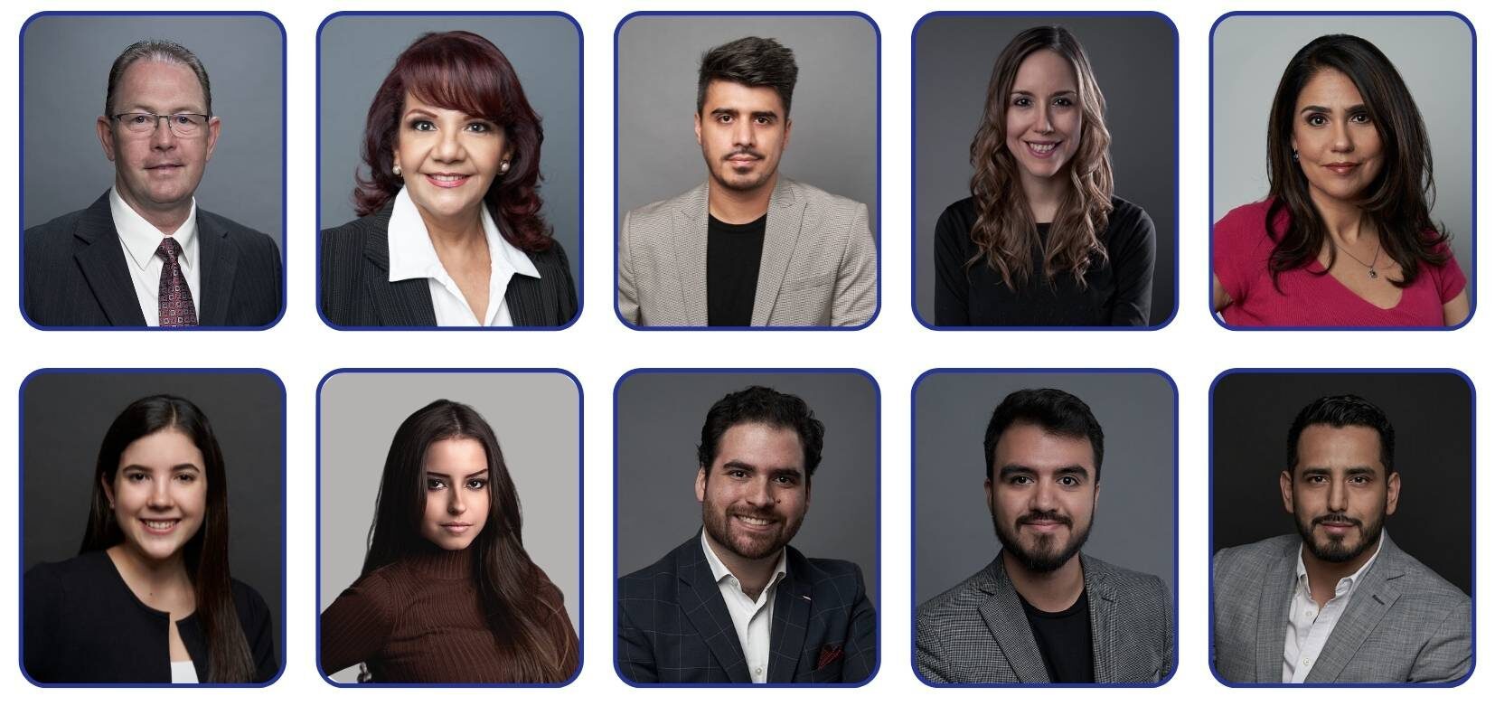 Mejores Consejos para tu foto de CV