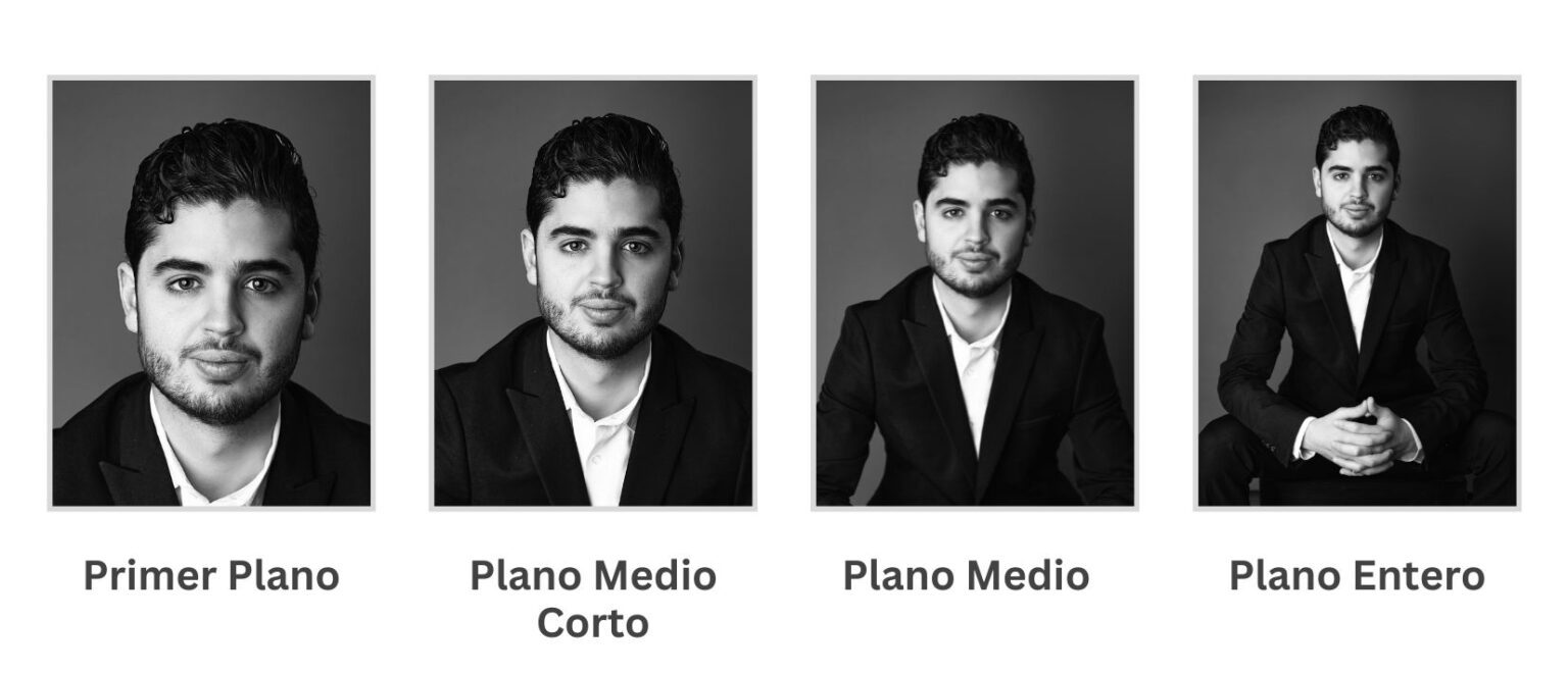 Todo sobre Retrato Fotográfico