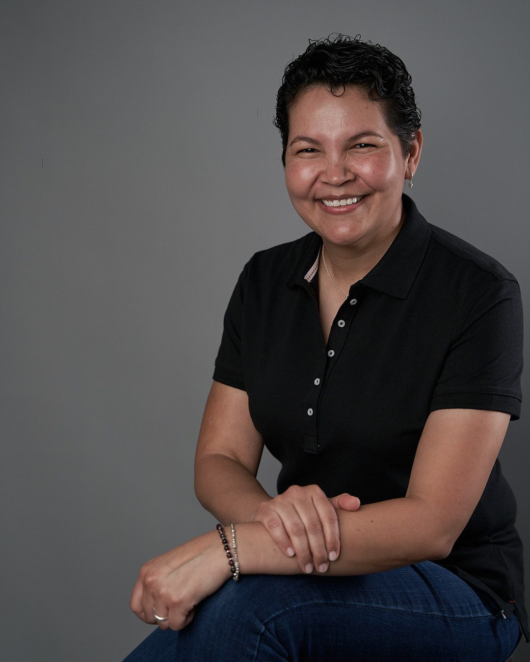 Errores en tus Poses de Perfil Profesional Mujeres