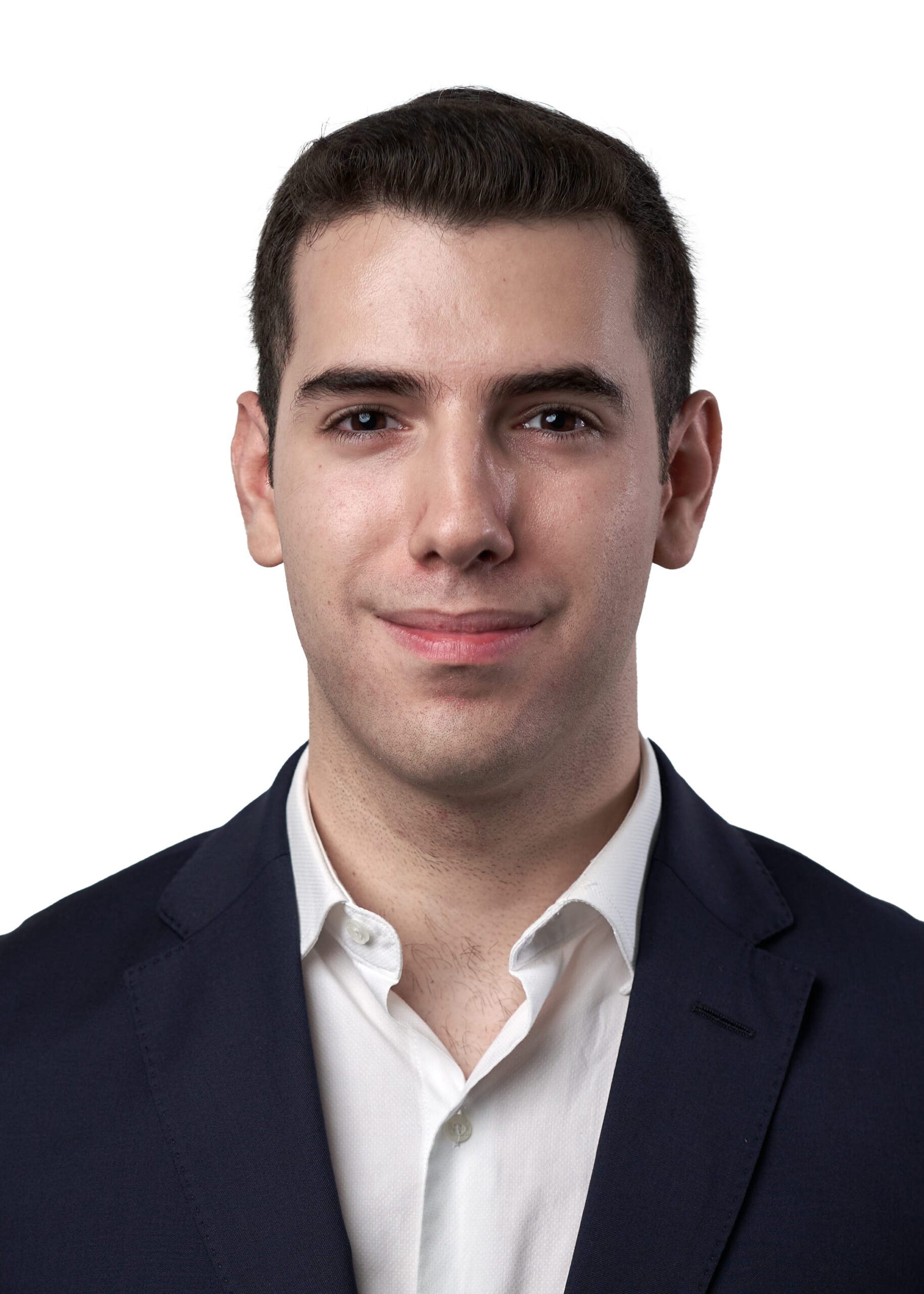 Fotografía para Título y Diploma - Cristy Palacios