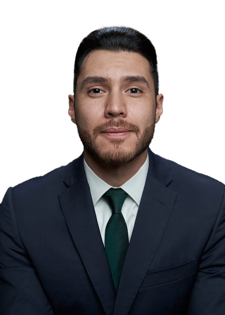 Fotografía para Título y Diploma - Cristy Palacios